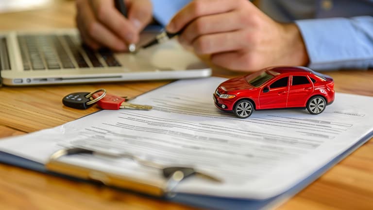 Calcul du tarif de l'assurance auto | Euroassurance