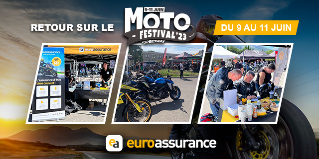 Assurance auto, 2 roues, habitation - Euro-Assurance