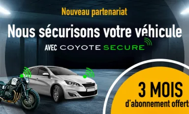 Partenariat | Euro-Assurance
